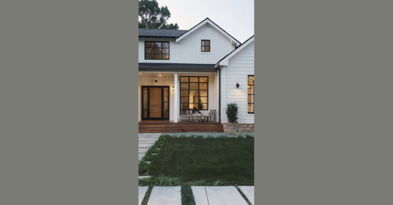 Dreamy Designs: 15 Small One Story Homes Packed with Style and Charm ...