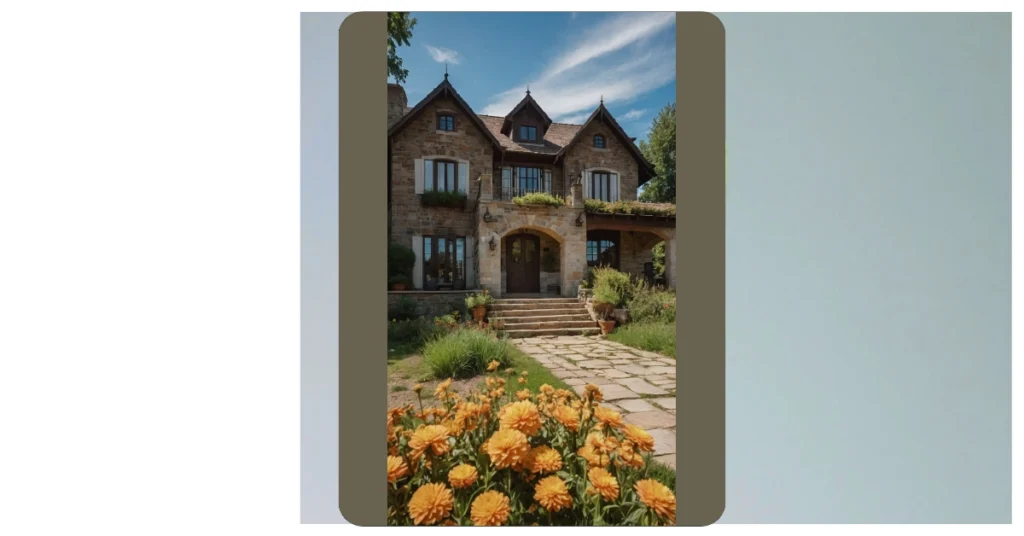 Charming Countryside Retreats: 15 Aesthetic House Ideas to Inspire You ...