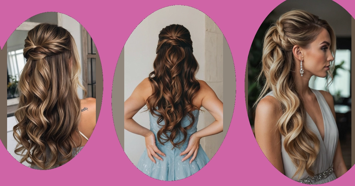 15 Fabulous Hairstyle Ideas for a Stylish You! – Inspire Inlet