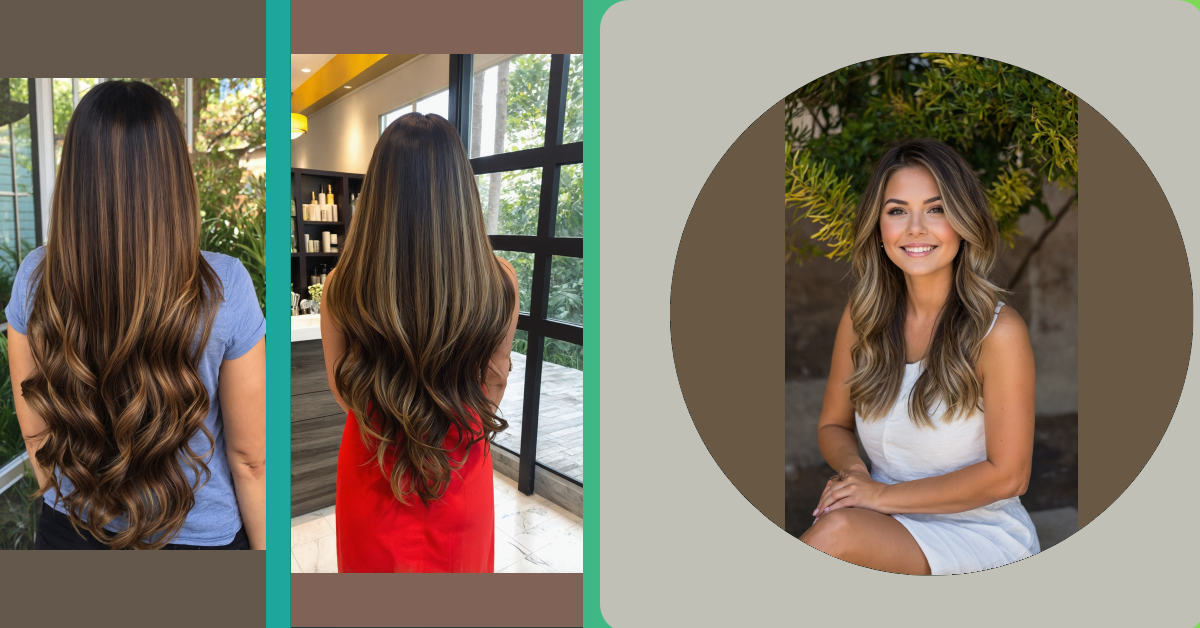 Summer Hair Inspo: 15 Fabulous Cuts to Try in 2020 – Inspire Inlet