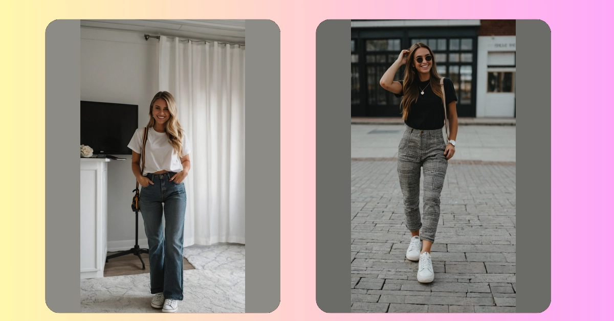 Get Ready! 15 Stylish Back-to-School Outfit Ideas for Every Teen ...