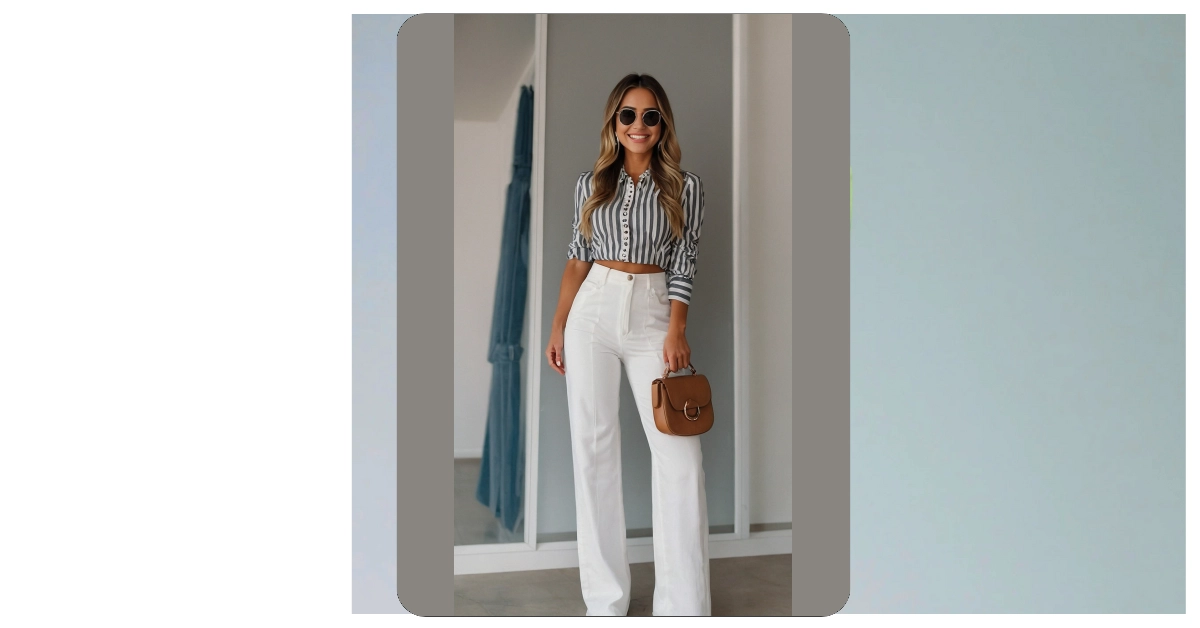 Elevate Your Wardrobe: 15 Classy Outfit Ideas for Women – Inspire Inlet