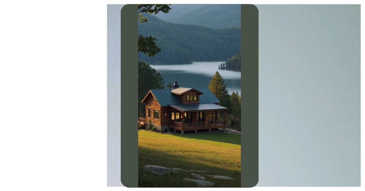 Nature’s Serenity: 15 Relaxing House Ideas for Your Peaceful Oasis ...