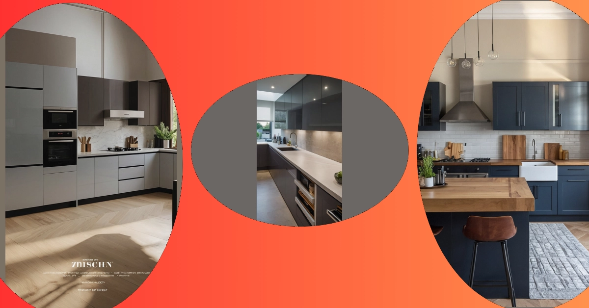 15 Sensational Small Kitchen Ideas to Open Up Your Cooking Space ...
