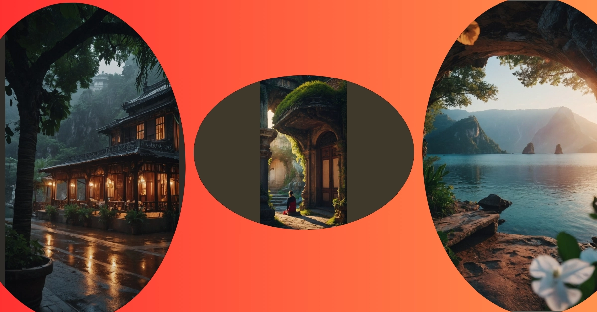 Breathtaking Views: 15 Landscape Ideas to Elevate Your Space ...
