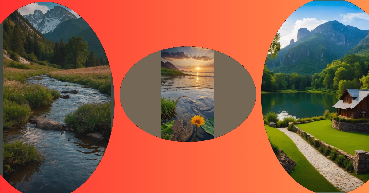 Wild Wonders: 15 Nature Locations That Will Leave You Breathless ...