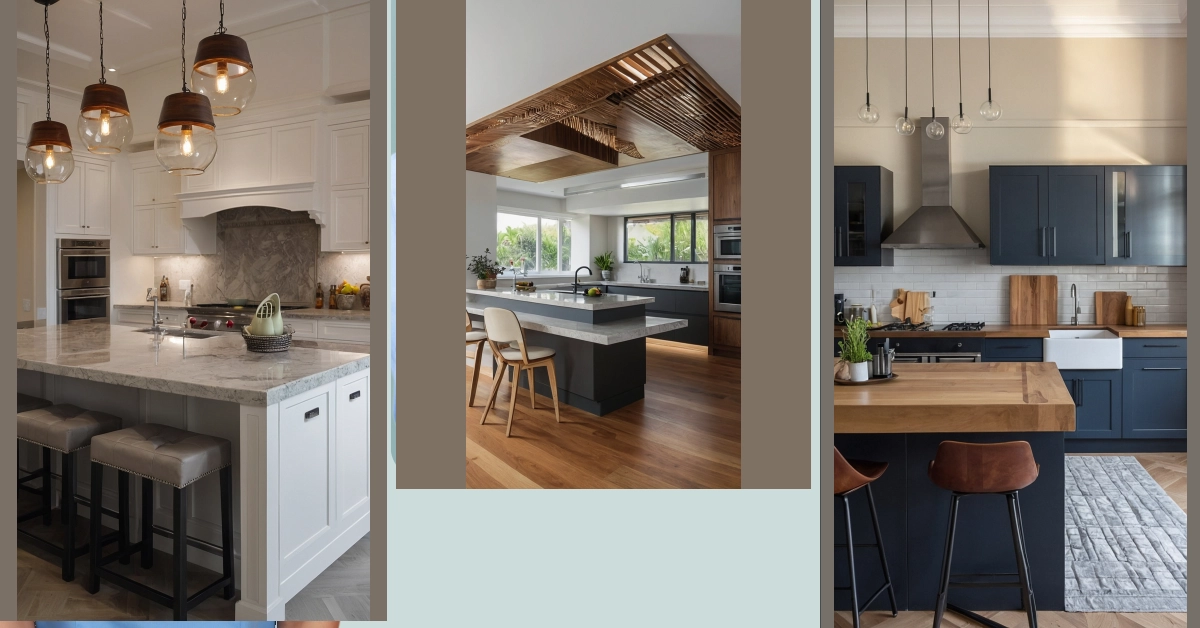 Discover 15 Clever Design Ideas for Your Small Kitchen Today – Inspire ...