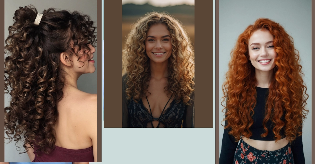 15 Adorable Short Curly Styles for Baddies on the Go – Inspire Inlet