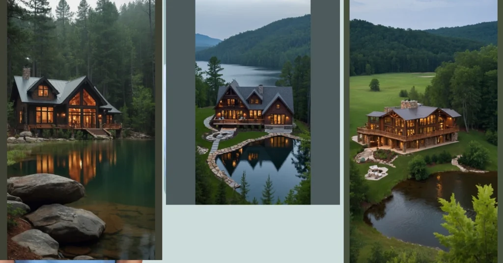 Serene Spaces: 15 Nature Relax House Ideas to Soothe Your Soul ...