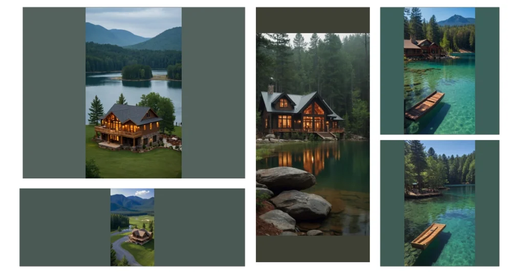 Discover 15 Relaxing Nature House Ideas for Modern Living - Inspire Inlet