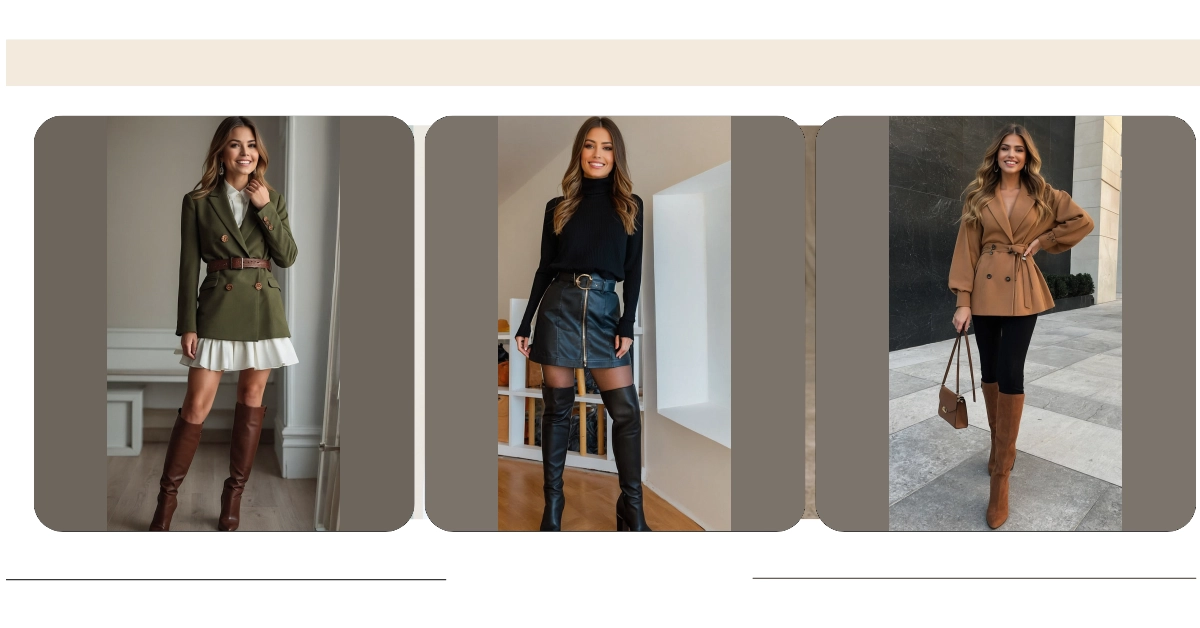 Celebrate Fall with These Adorable Outfit Ideas for Women – Inspire Inlet