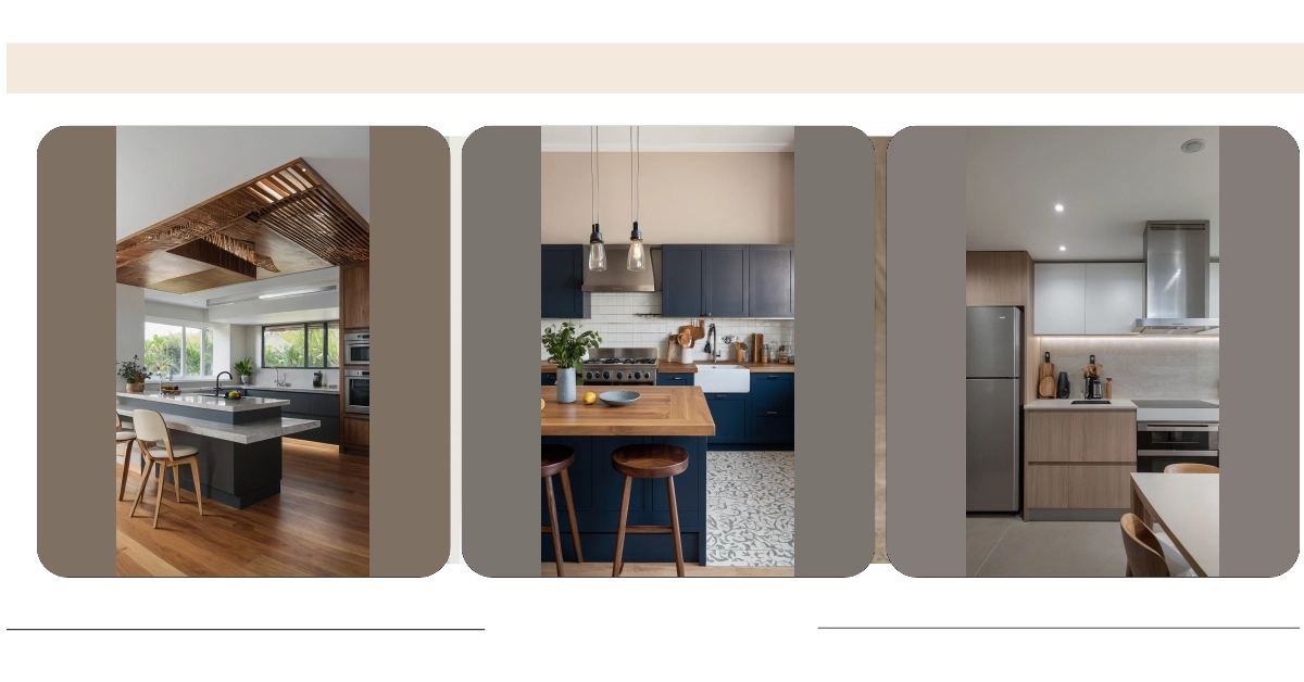 Transform Your Tiny Kitchen: 15 Stylish Ideas for Small Spaces ...