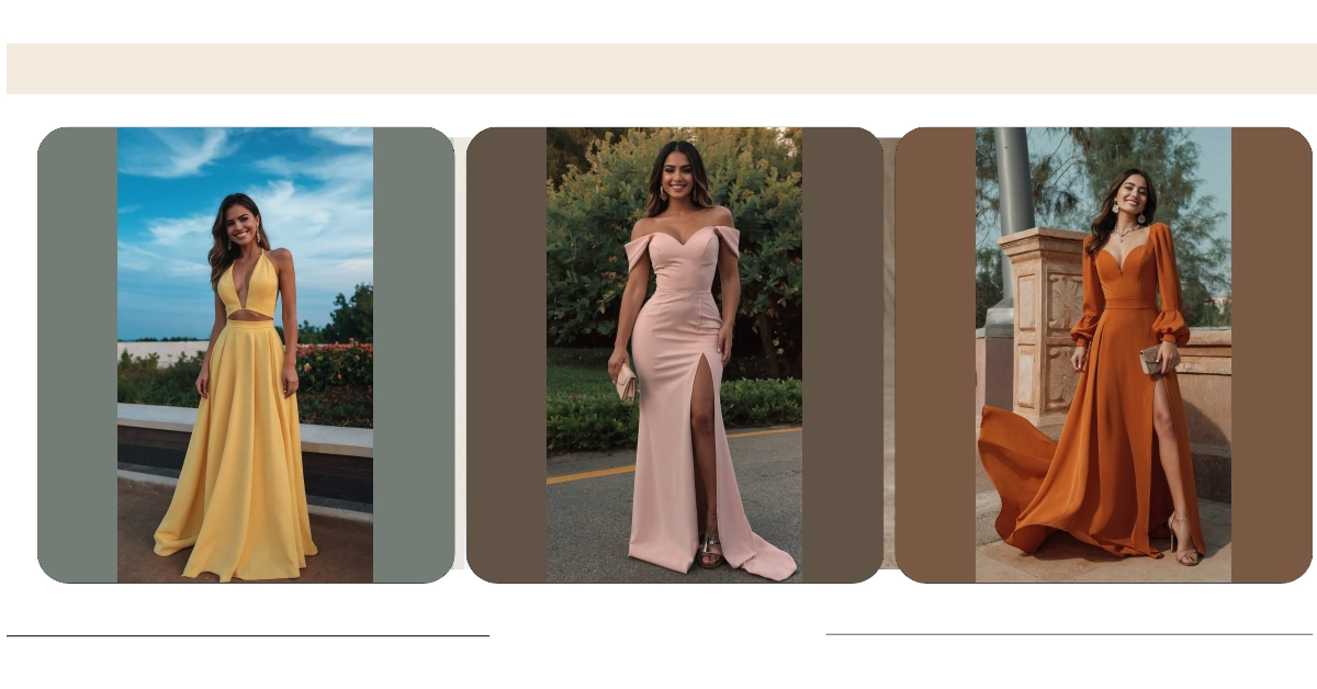 15 Long Hoco Dresses That Are Perfect for 2024 Celebrations – Inspire Inlet