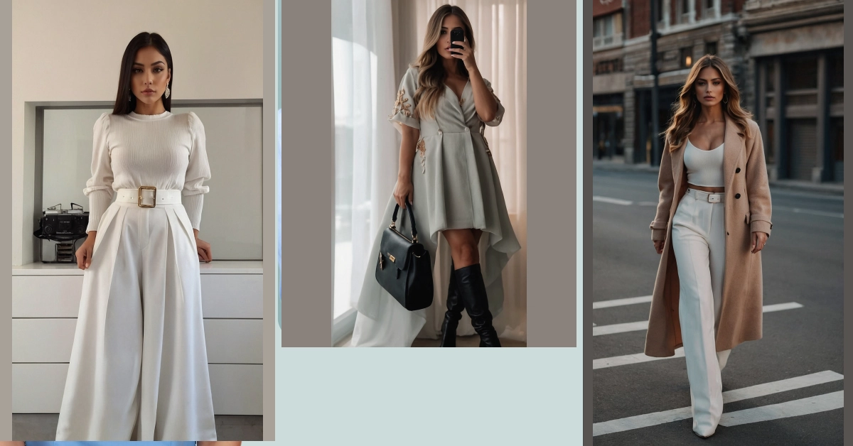 Fashionably Fun: 15 Classy Casual Outfit Ideas for Your Summer ...