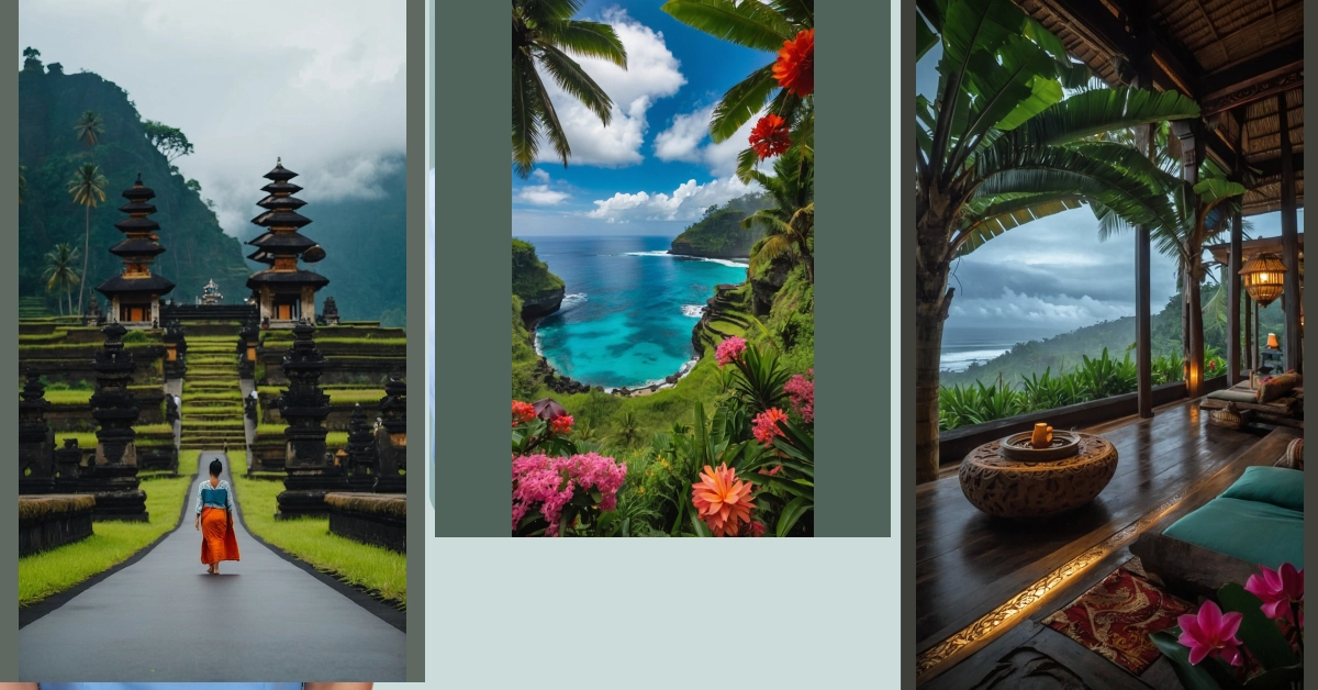 Unveiling Bali: 15 Picture-Perfect Spots for Your Wedding Photos ...