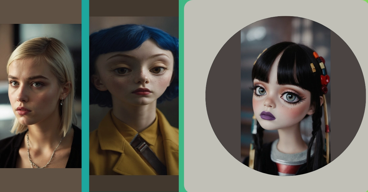 15 Characters That Are Totally ‘You’ (and You Didn’t Even Know It ...