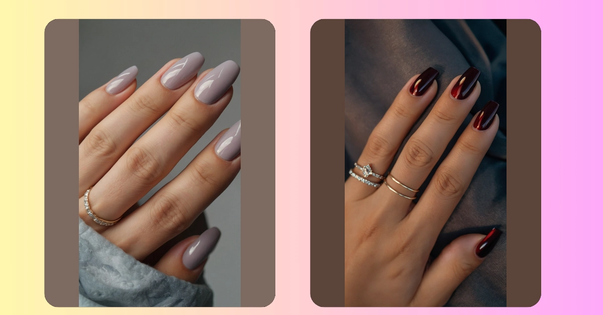 Color Me Happy: Unique Nail Designs for Every Occasion – Inspire Inlet