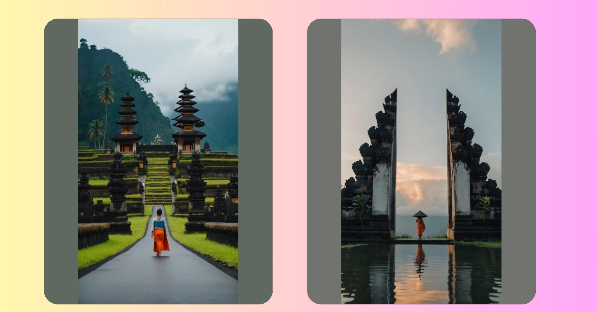Adventure Awaits: 15 Stunning Bali Locations for Your Wedding Shoot ...