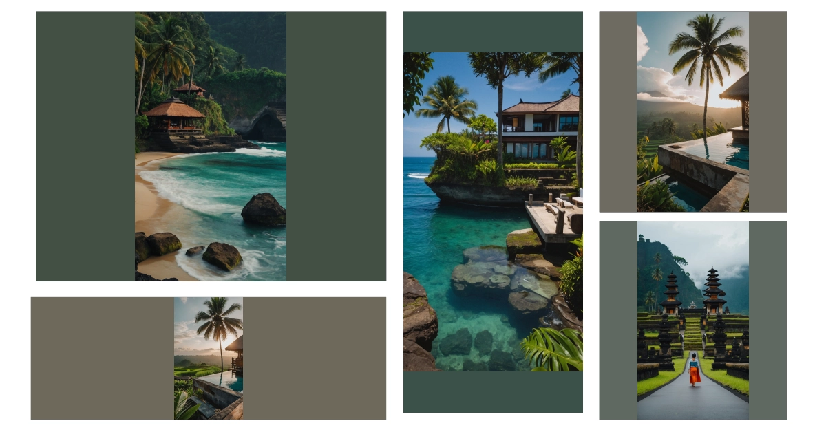 Unveiling 15 Bali Locations That Will Elevate Your Wedding Photoshoot ...