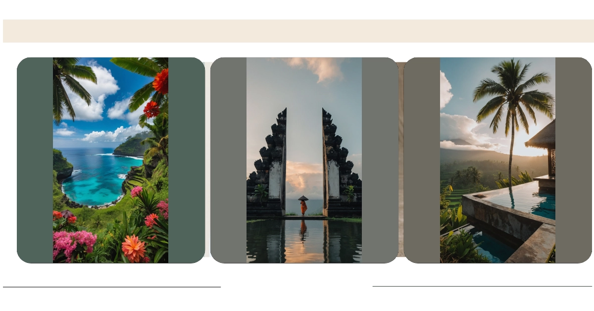 Bali Bucket List: 15 Exquisite Spots for Unforgettable Prewedding ...