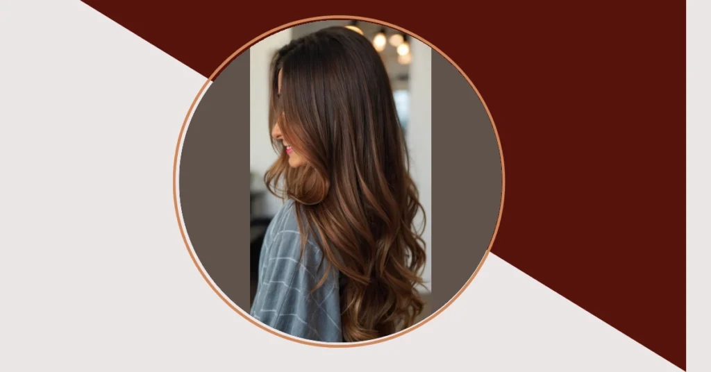 Dazzle this Autumn: 15 Fall Balayage Hair Ideas to Celebrate Change ...