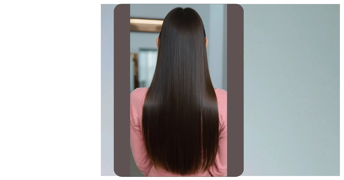 15 Fabulous Straight Hairstyles for Every Length and Occasion – Inspire ...