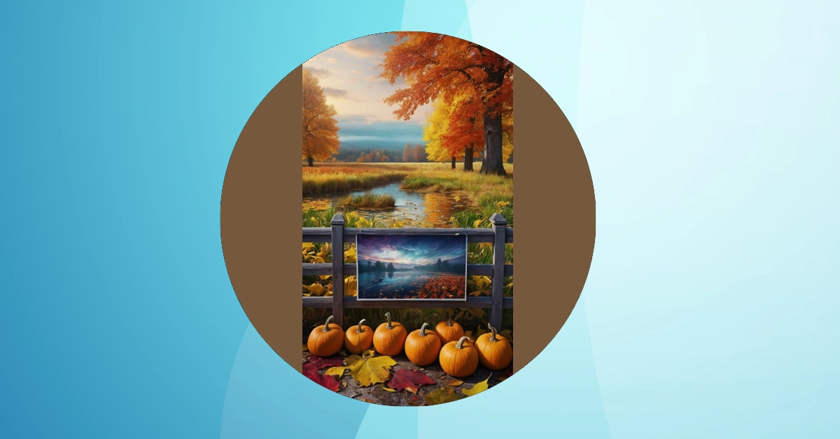 Transform Your Devices with These 13 Adorable Fall Wallpaper Picks ...