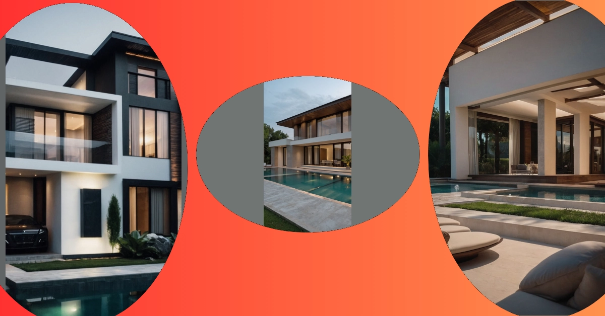 Tiny Luxury: 15 Small Villa Designs That Impress** ** – Inspire Inlet