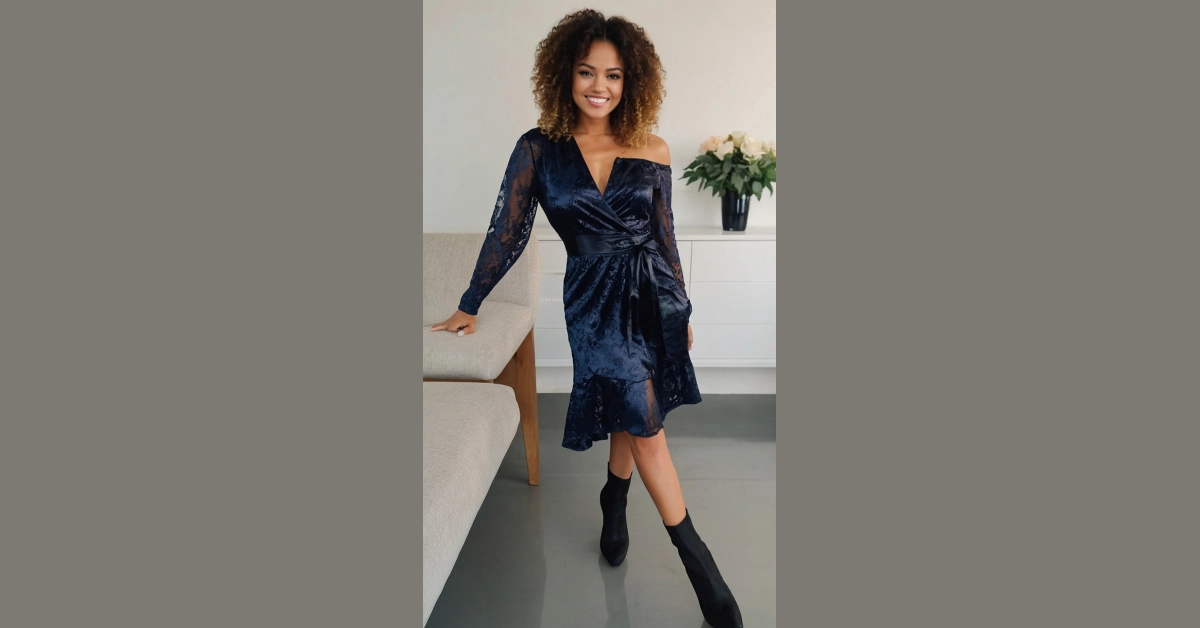 Party Time! 15 Dress Ideas to Steal the Spotlight – Inspire Inlet