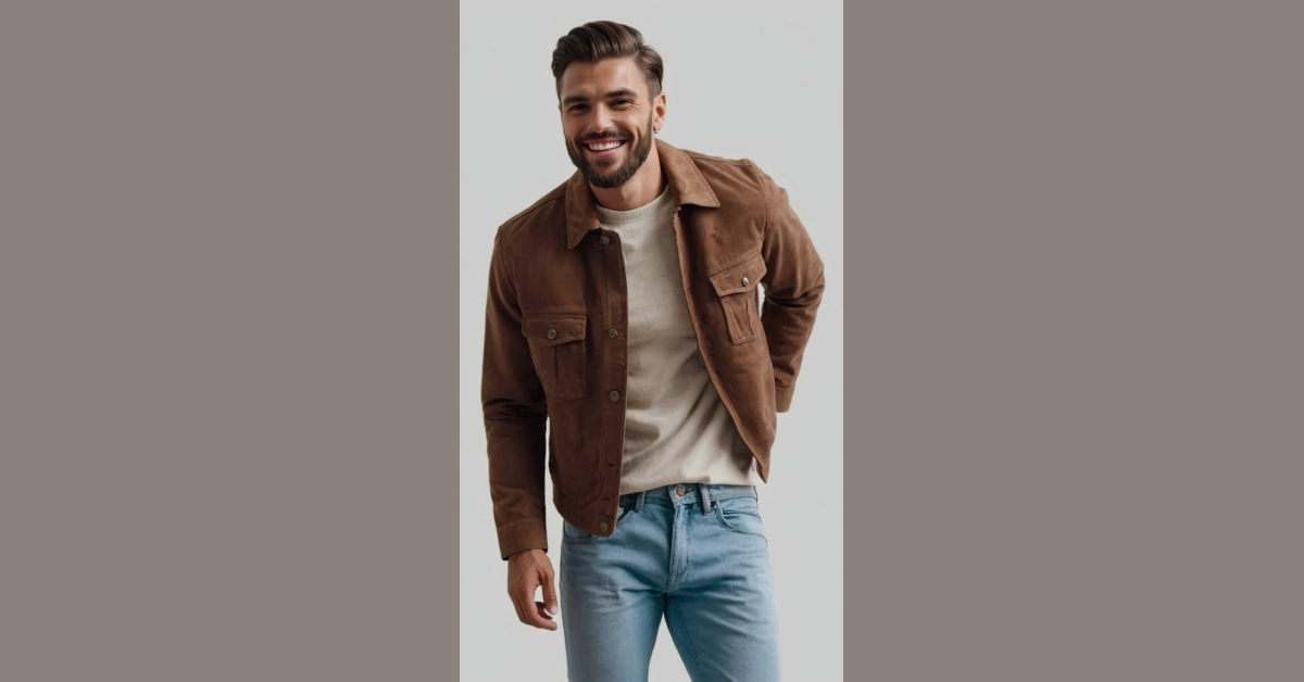 15 Essential Fashion Tips for the Stylish Modern Man – Inspire Inlet