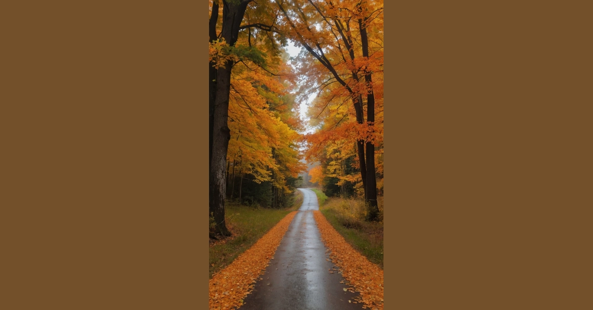 Fall Frenzy: 13 Nature Photography Ideas to Elevate Your Scenery Game ...