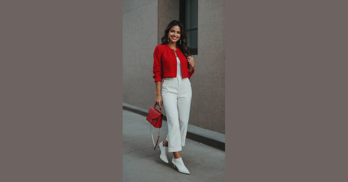 Chic and Stylish: 15 Outfits to Transform Your Wardrobe – Inspire Inlet