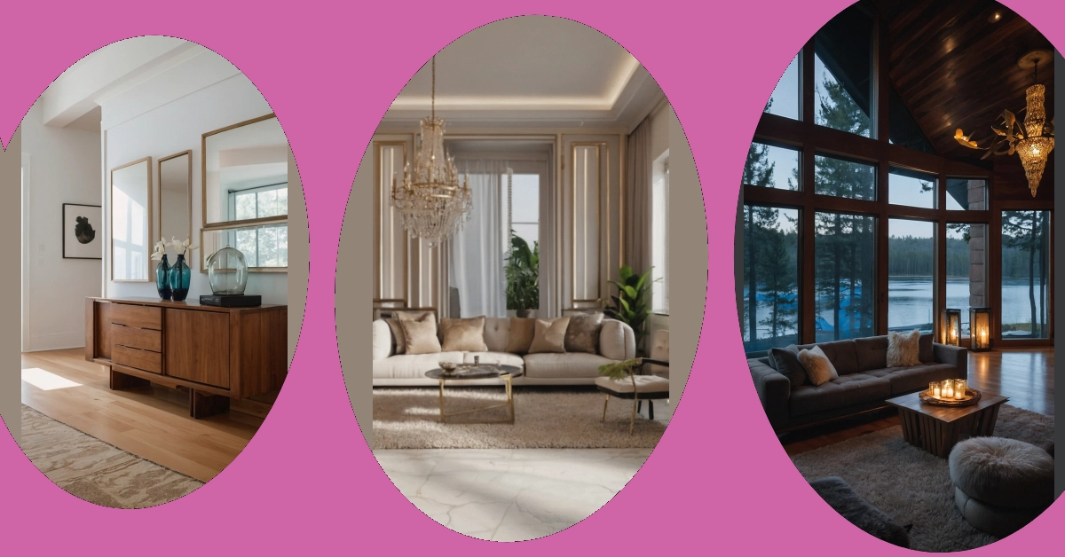 Elegant Yet Quirky: 15 Classy Home Decor Ideas to Transform Your Space ...
