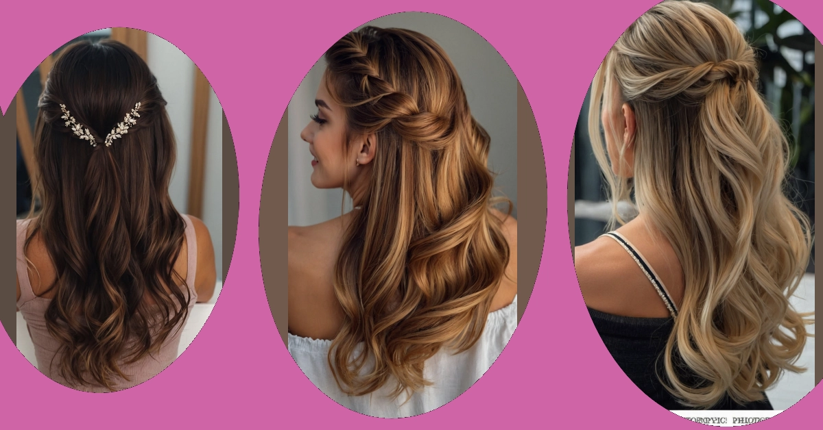 15 Hoco Hairstyles That Will Make You the Belle of the Ball – Inspire Inlet