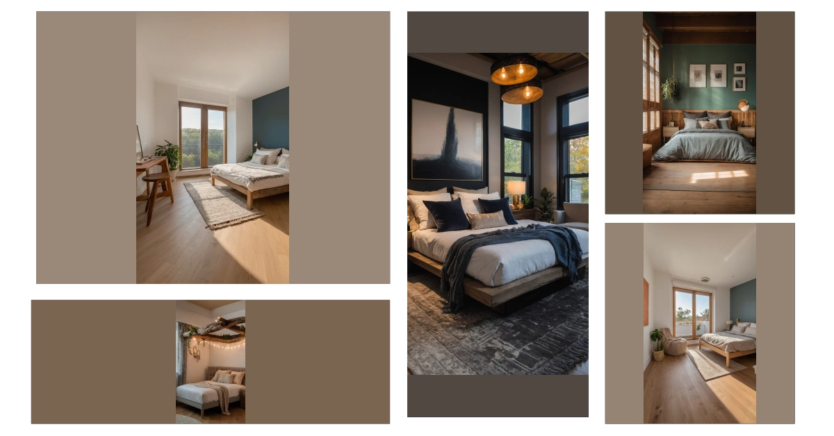 Little Oasis: 15 Calm Room Ideas for Your Small Spaces – Inspire Inlet