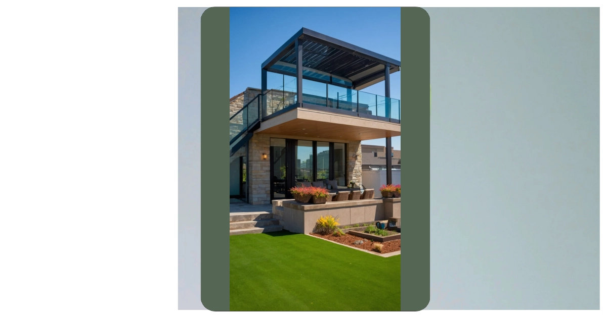 Elevate Your Space: 14 Rooftop Patio Design Ideas – Inspire Inlet