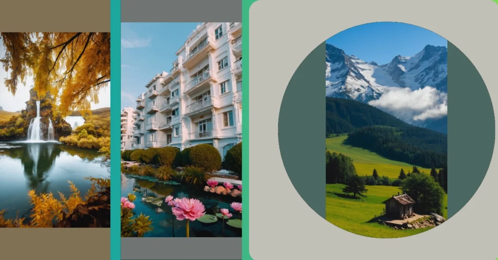Discovering Aesthetic Spots: 17 Places That Will Make Your Heart Skip a ...