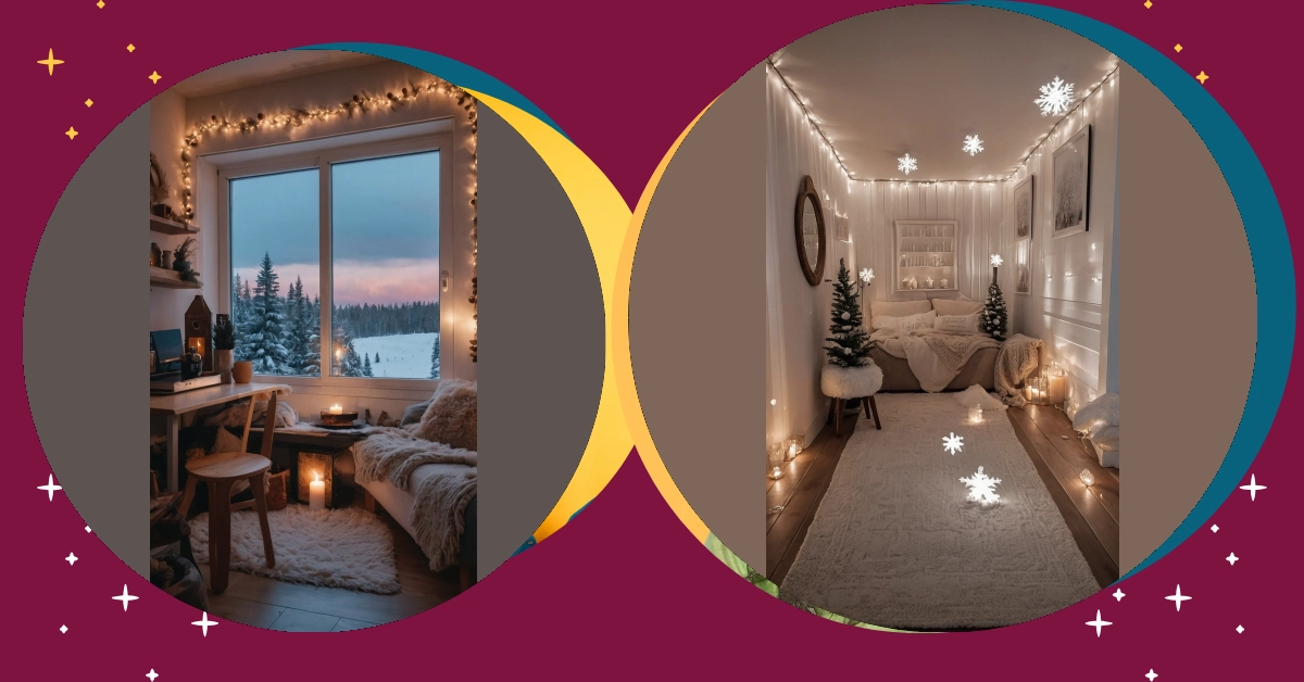 Winter Warm-Up: 7 Cozy Room Decor Ideas You Need – Inspire Inlet