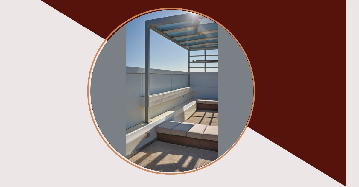 Transform Your Home with 14 Rooftop Patio Design Ideas – Inspire Inlet