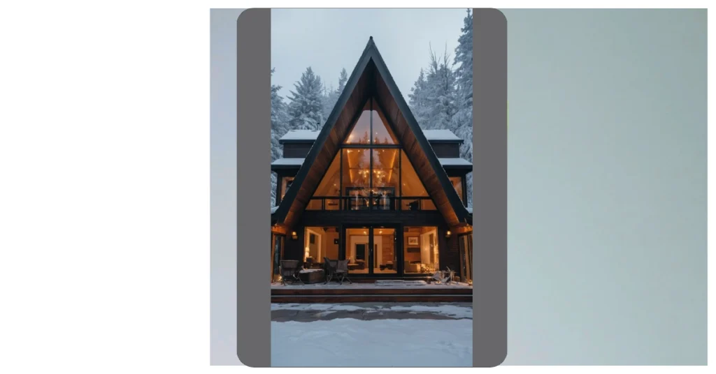 Cozy Charm: 10 Winter House Exterior Ideas to Transform Your Home ...