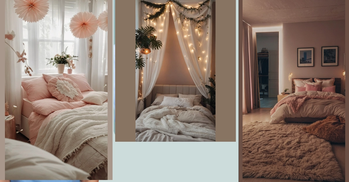 Small but Mighty: 10 Aesthetic Room Ideas for Teens – Inspire Inlet
