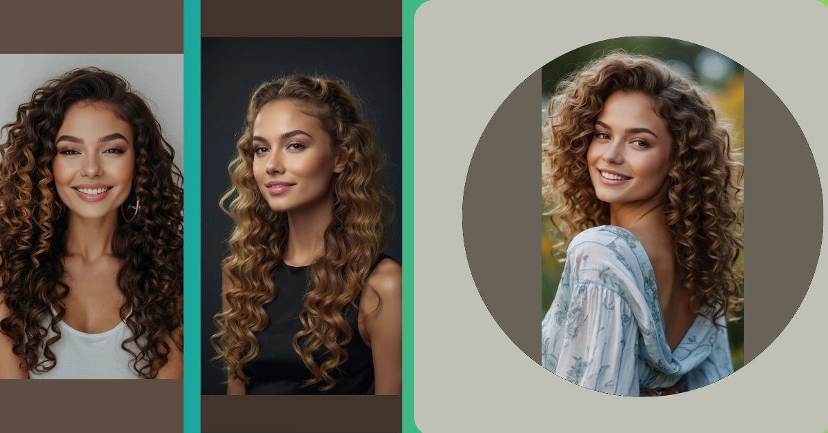 Curl Up and Style: 17 Cute Hairdo Ideas for Your Lovely 4C Curls ...
