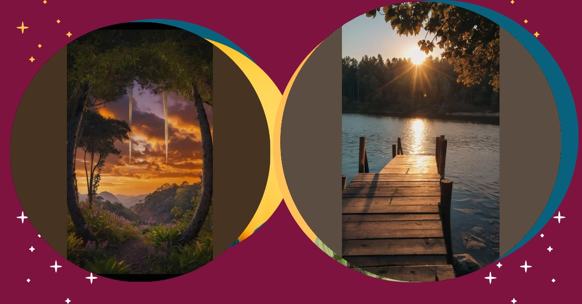 20 Nature Escapes for Captivating Photos and @Caption Insta Ideas ...