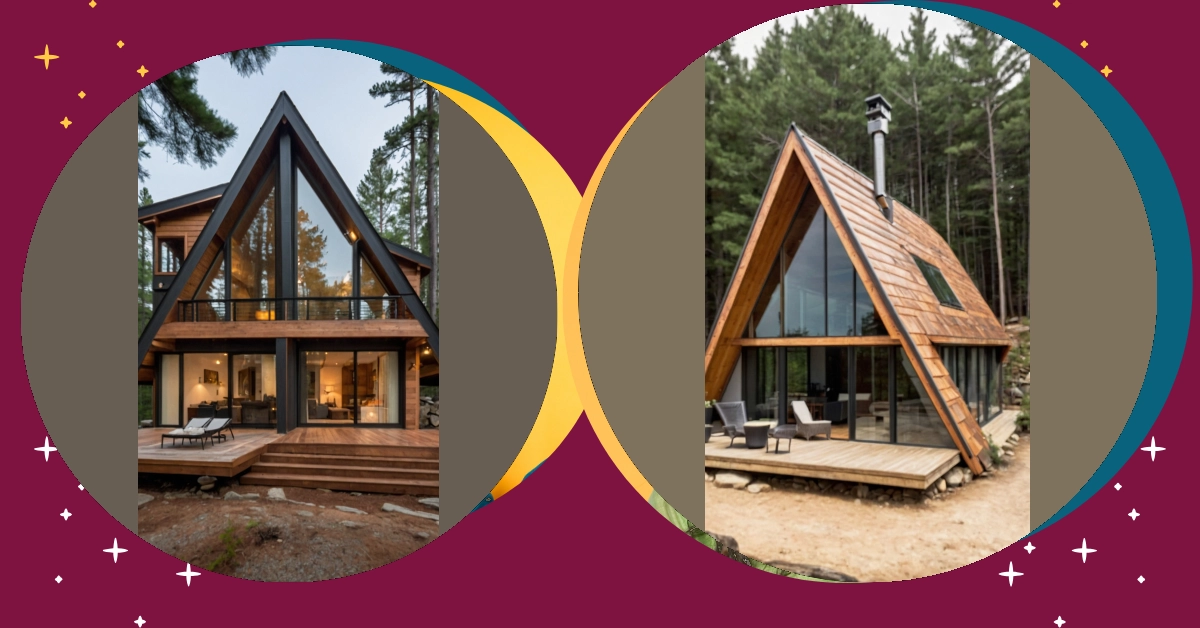 Find Your Perfect Hideaway: 15 Cabin House Plans to Love – Inspire Inlet