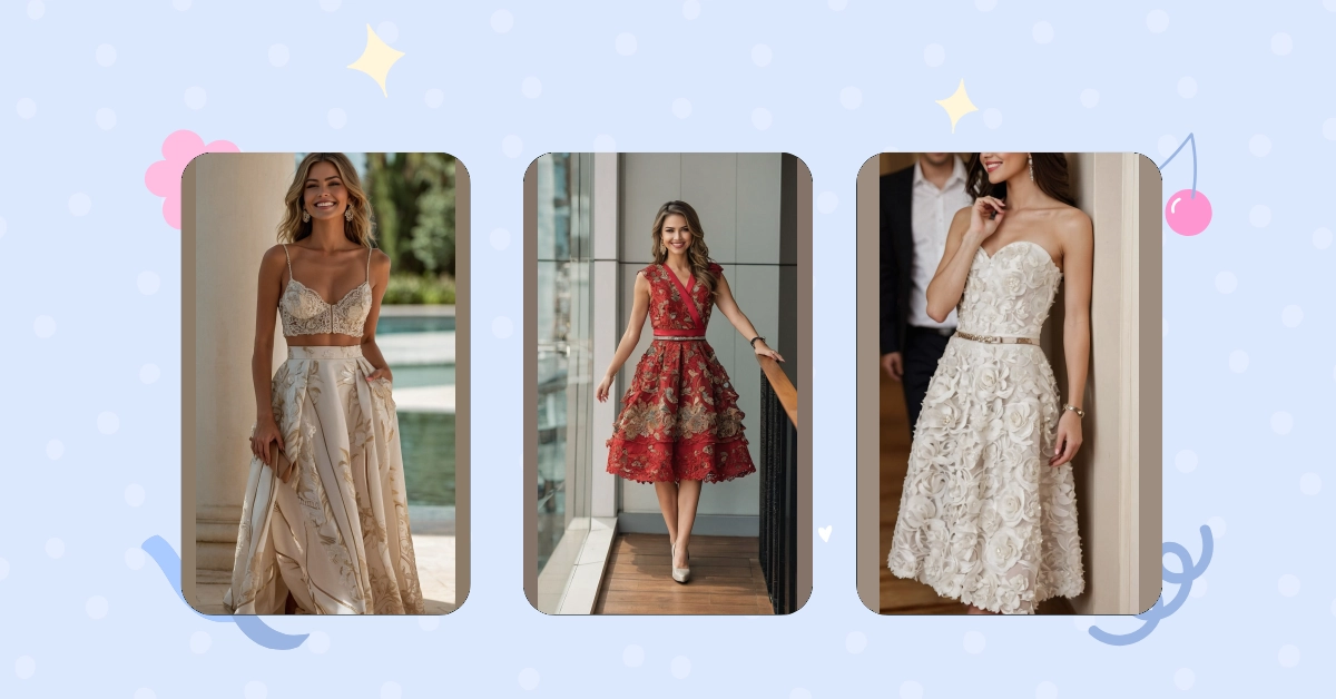 Discover Passion: 25 Romantic Fashion Ideas That Speak to Your Heart ...