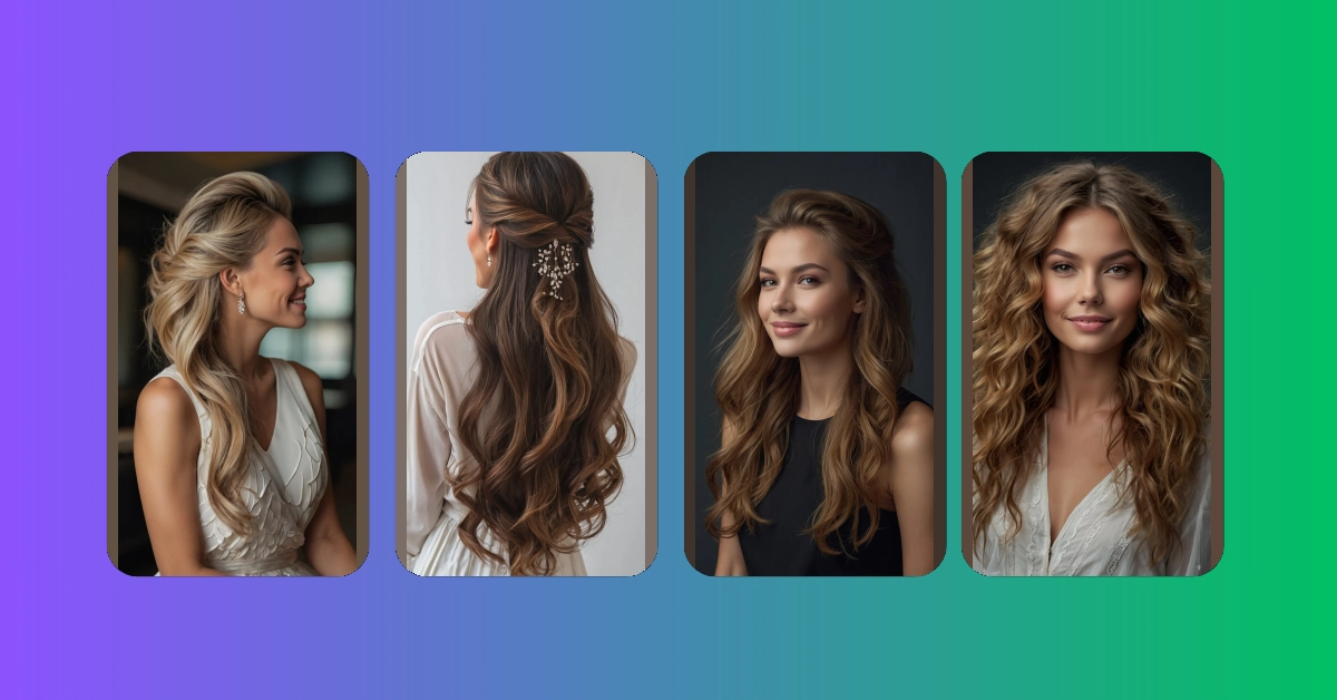 Catch the Wave: 17 Adorable Hair Ideas for All Lengths – Inspire Inlet