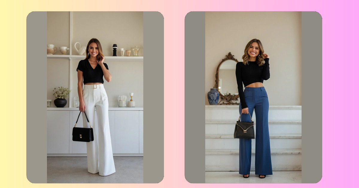Classic Glam: 15 Chic Outfit Ideas for the Winter Season – Inspire Inlet