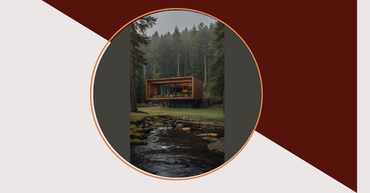 Embrace Nature with 17 Exquisite Wood House Design Ideas – Inspire Inlet