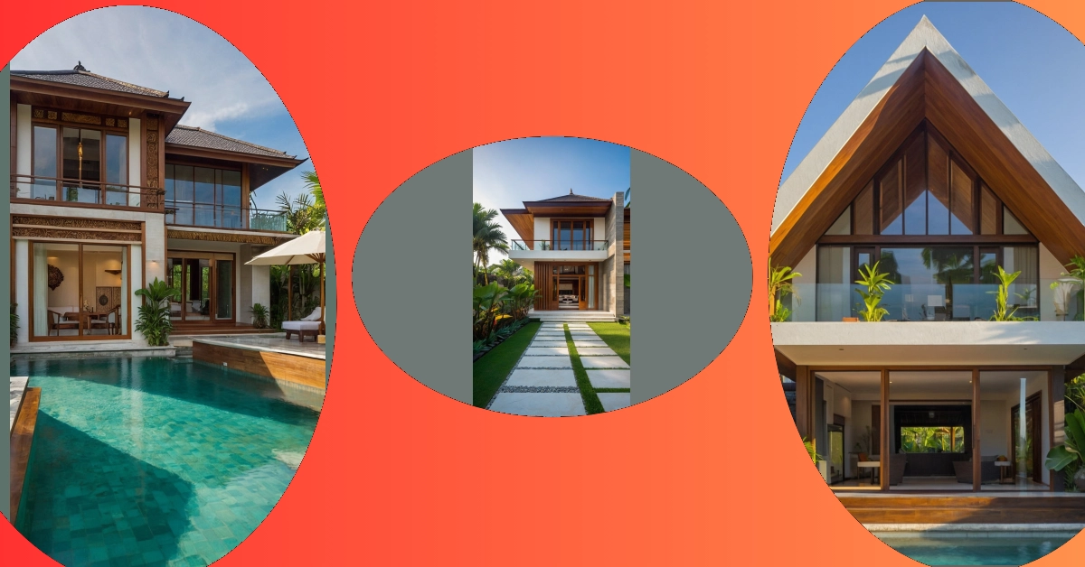 From Dream to Reality: 15 Bali House Ideas for the Ultimate Tropical ...
