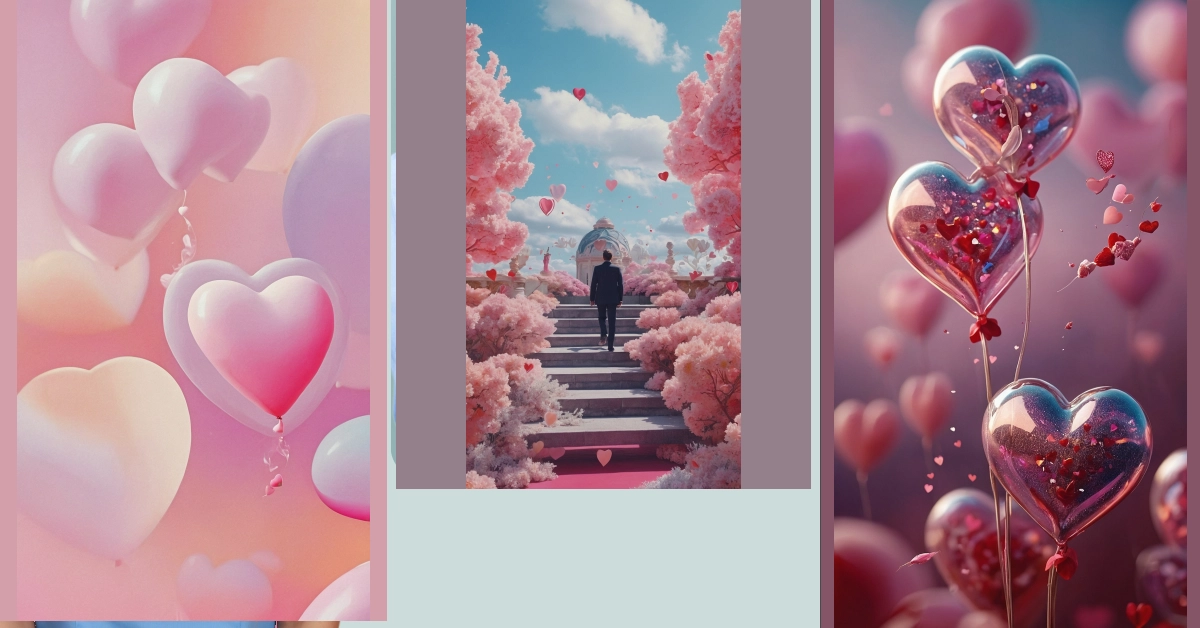 Spruce Up Your Screens: 16 Adorable Valentine’s Wallpapers to Love ...